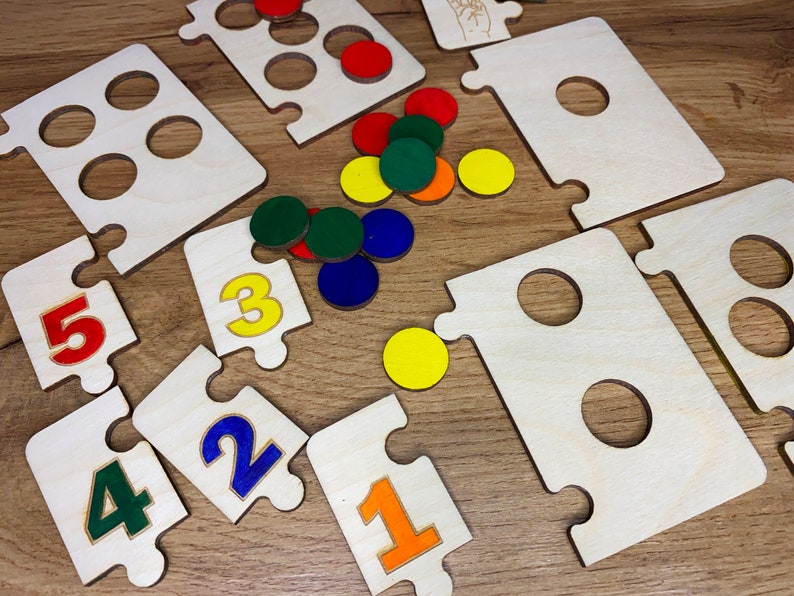 Color Sorting Toy, Color Matching Game, Color Matching Activity ...