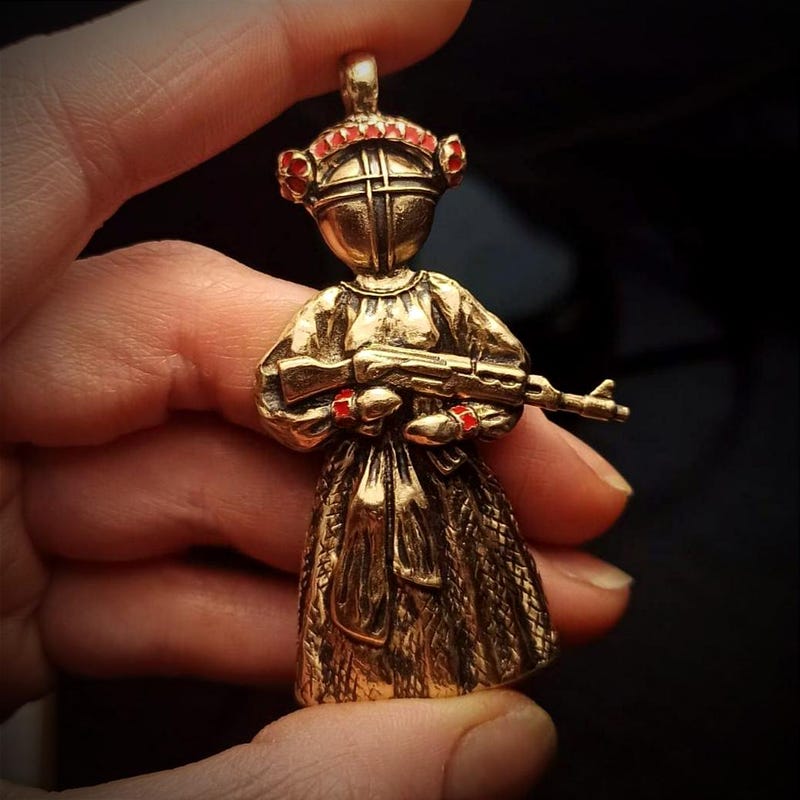 Slavic Jewelry - Etsy