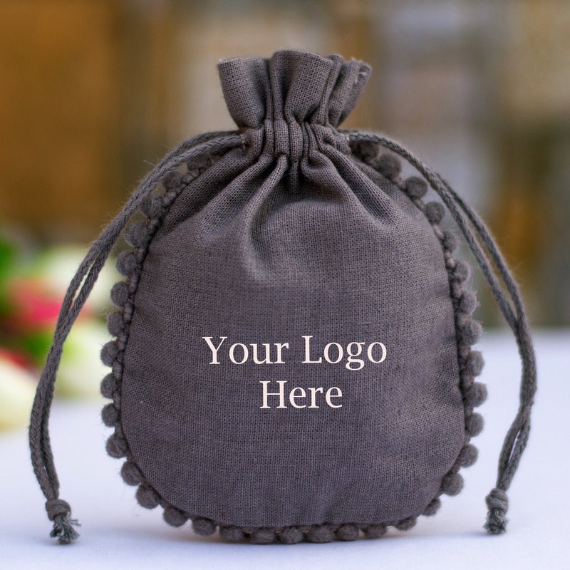 Drawstring Favor Bag - Etsy