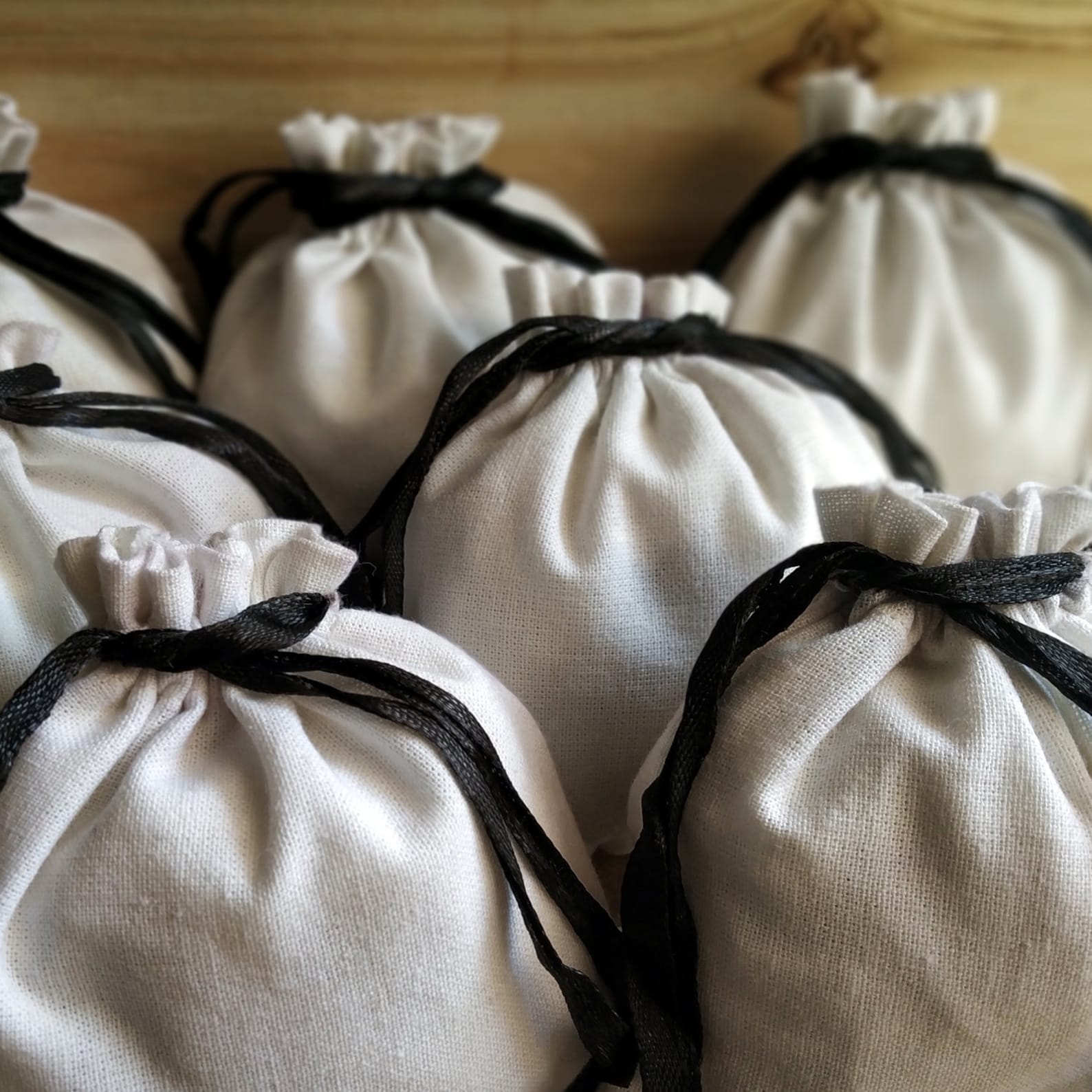 100 Personalized Logo Print Drawstring Bags Custom Jewelry | Etsy