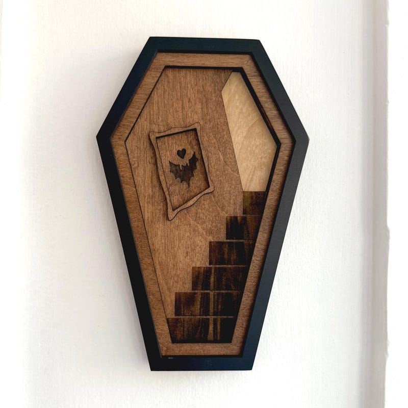 Vampire Decor - Etsy