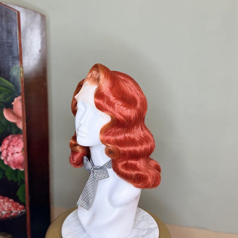 WigsByIconic - Etsy