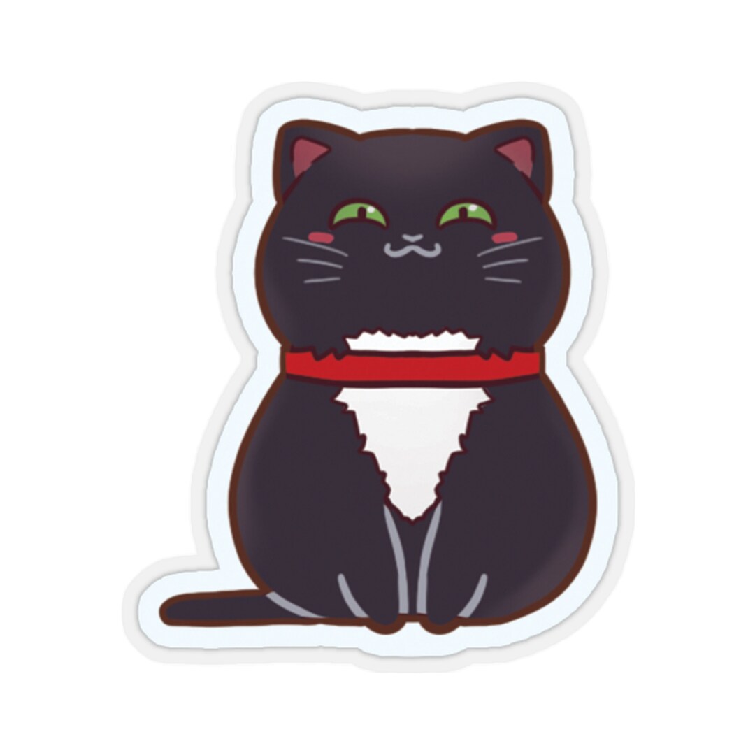 Kmsan Blake Sticker - Etsy