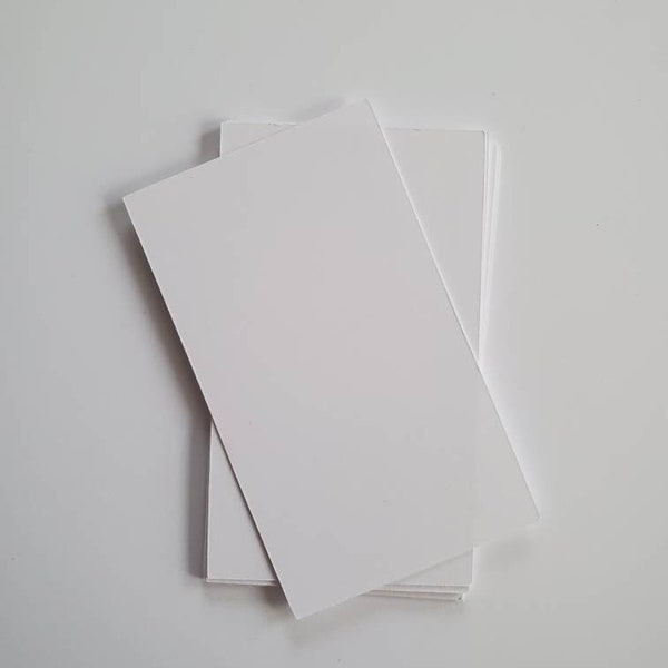 Button Display Backer Card - Etsy