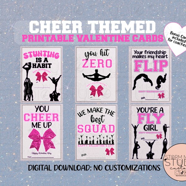 Cheer - Etsy