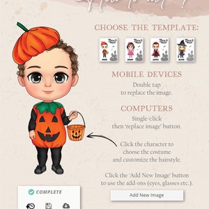 Halloween Coloring Pages | Custom Halloween Activities for Kids ...