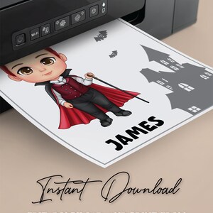 Halloween Coloring Pages Custom Halloween Activities for - Etsy