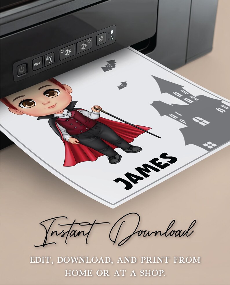 Halloween Coloring Pages | Custom Halloween Activities for Kids ...