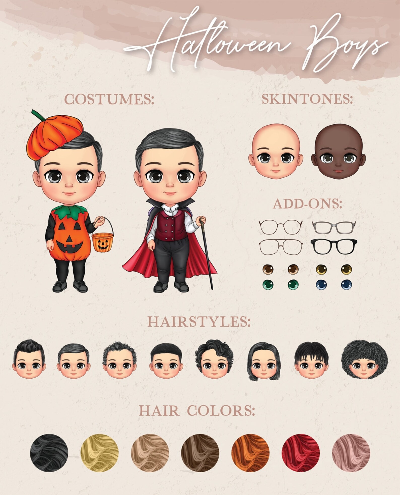 Halloween Coloring Pages Custom Halloween Activities for - Etsy