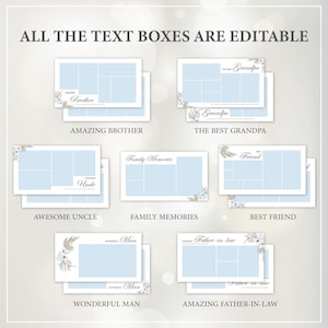 Memorial Service Slideshow Memorial Slideshow Template Funeral ...