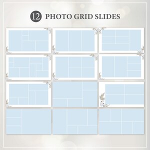 Memorial Service Slideshow Memorial Slideshow Template Funeral ...