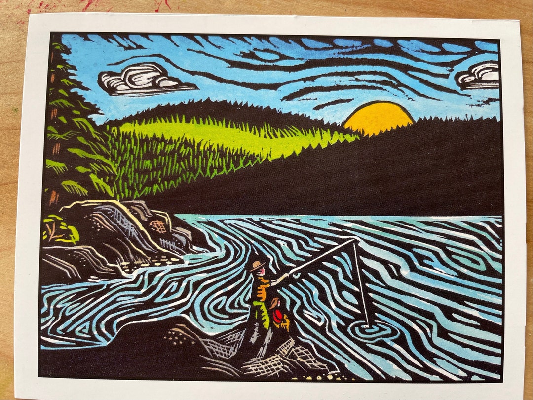 Magic Hour - Etsy
