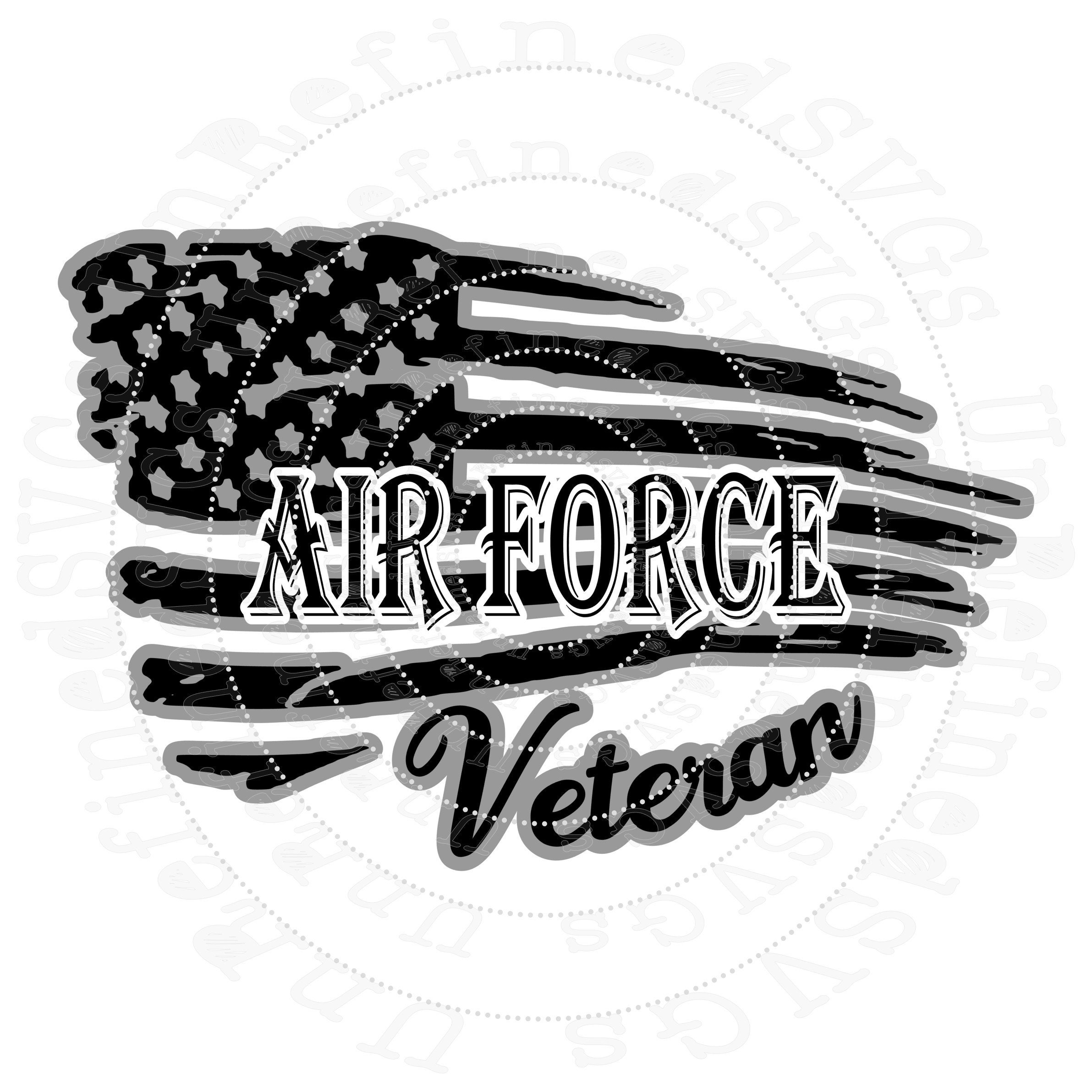 Free Printable Air Force Clipart