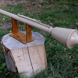 Panzerfaust 30 klein Full Metal Replica FULL SCALE 1:1 - Etsy