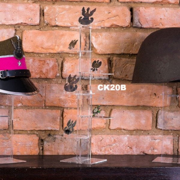 Military Helmet Display - Etsy