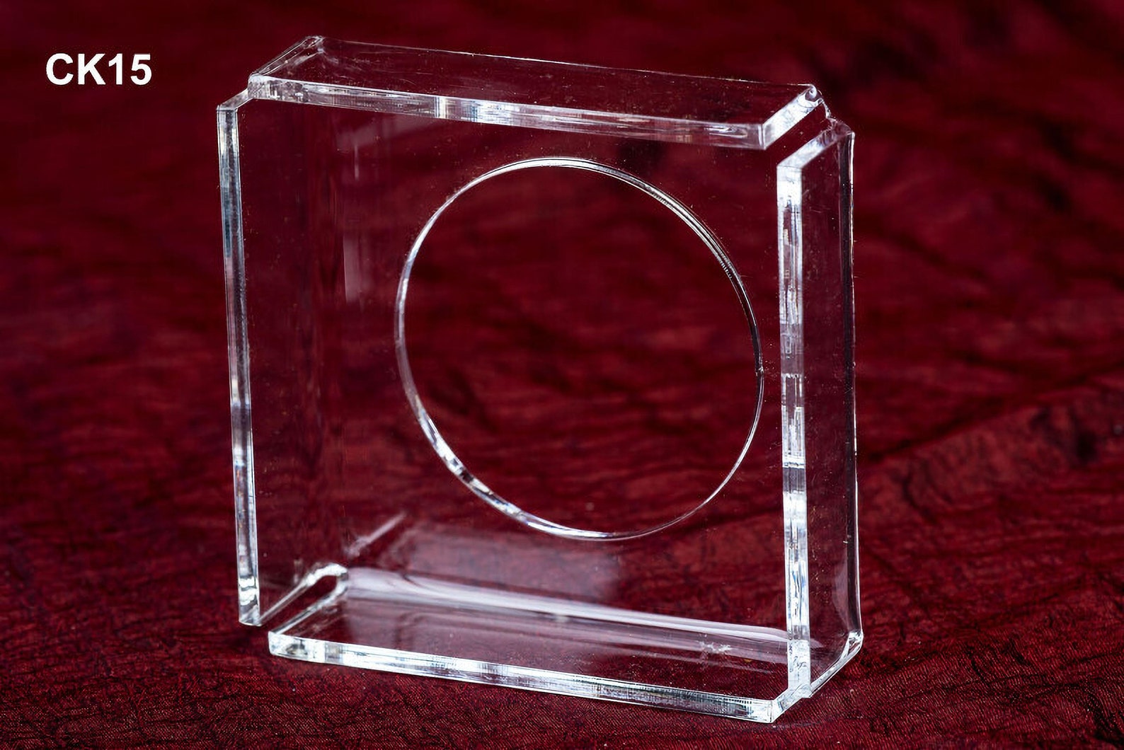 Display CK15 for Canister Shots, Musket Balls, Minerals and Other ...