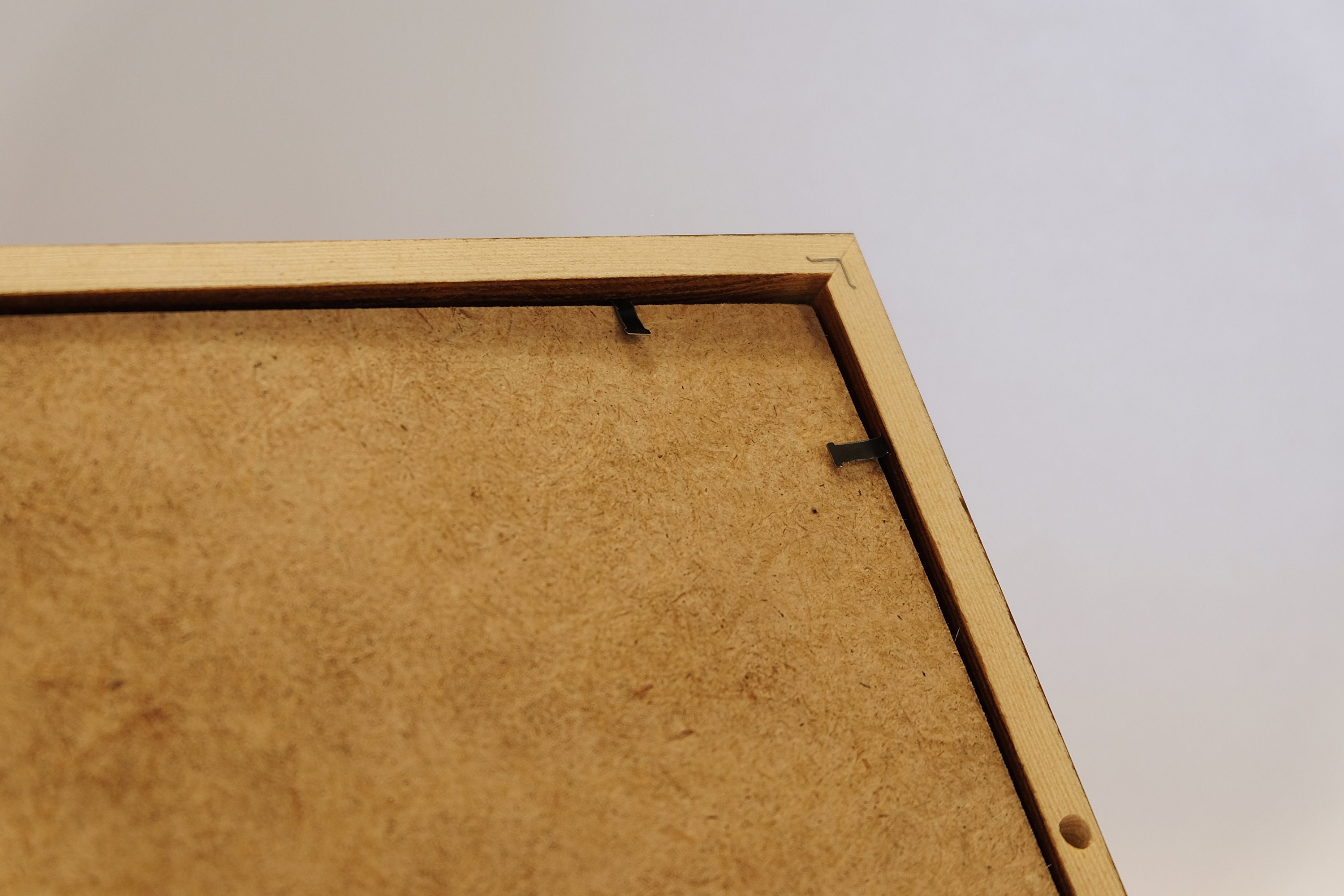 Military Wooden Frame 32x24 A4 to Medals Orders & Other , Military ...