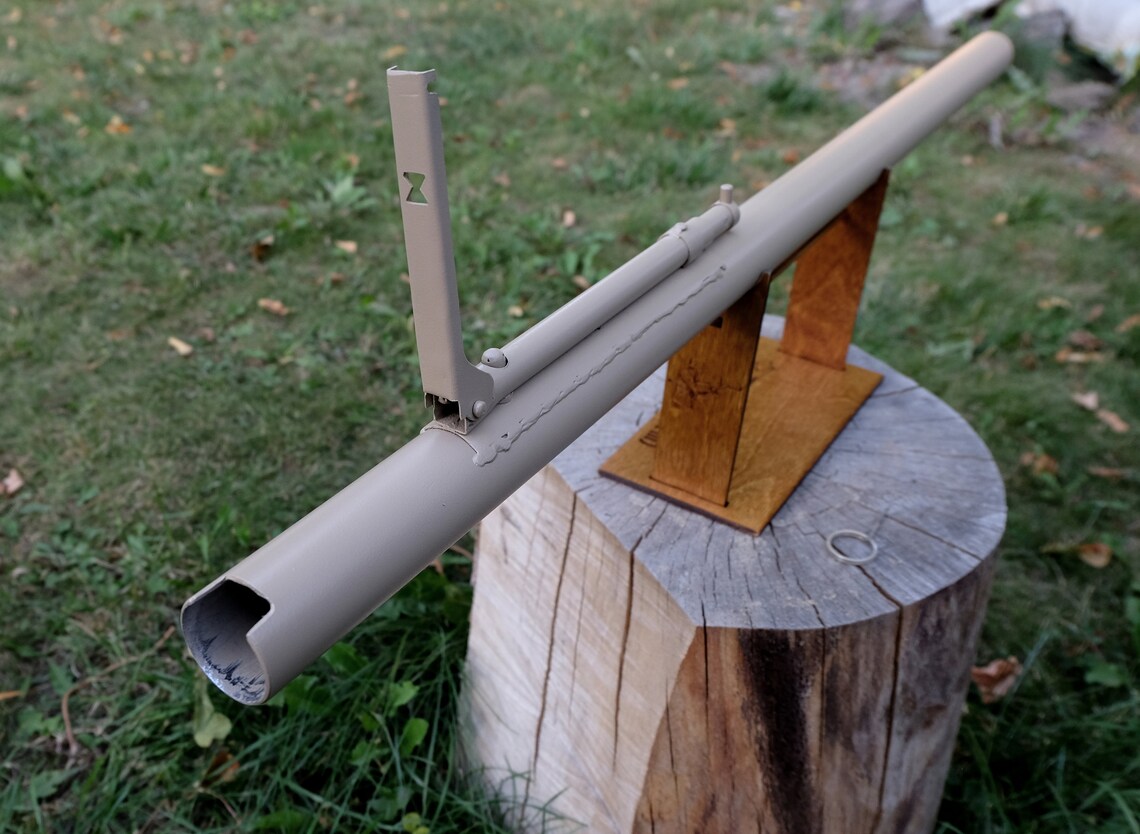 Panzerfaust 30 klein Full Metal Replica FULL SCALE 1:1 - Etsy