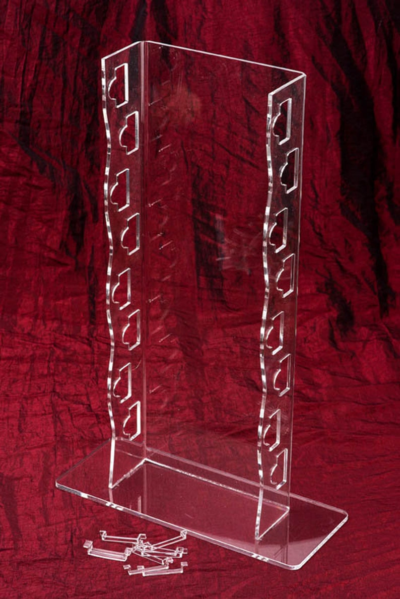 CK 21B Bayonet Display Stand - Exclusive Collection - Etsy