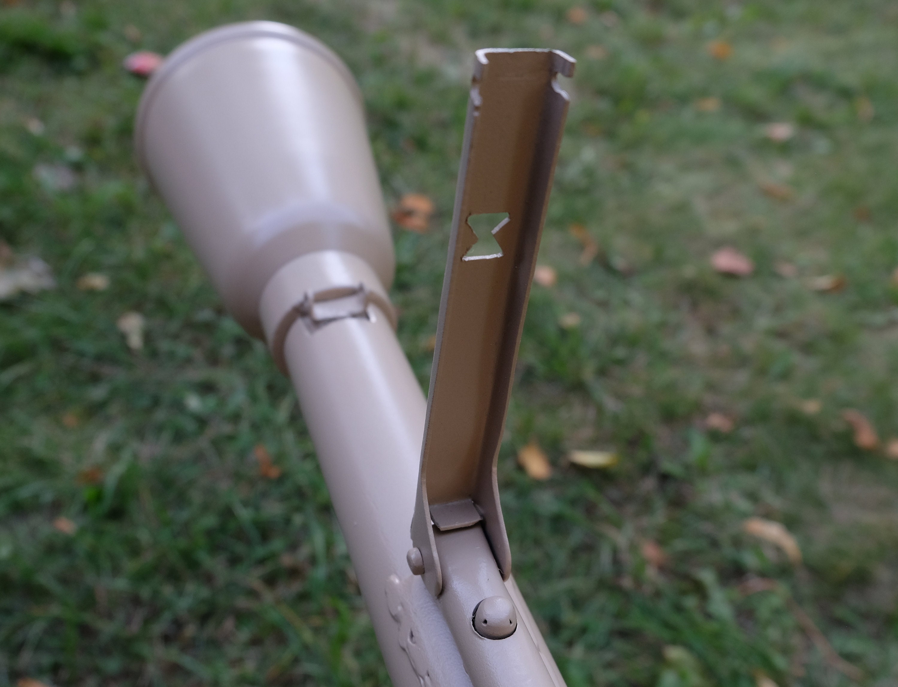 Panzerfaust 30 klein Full Metal Replica FULL SCALE 1:1 - Etsy