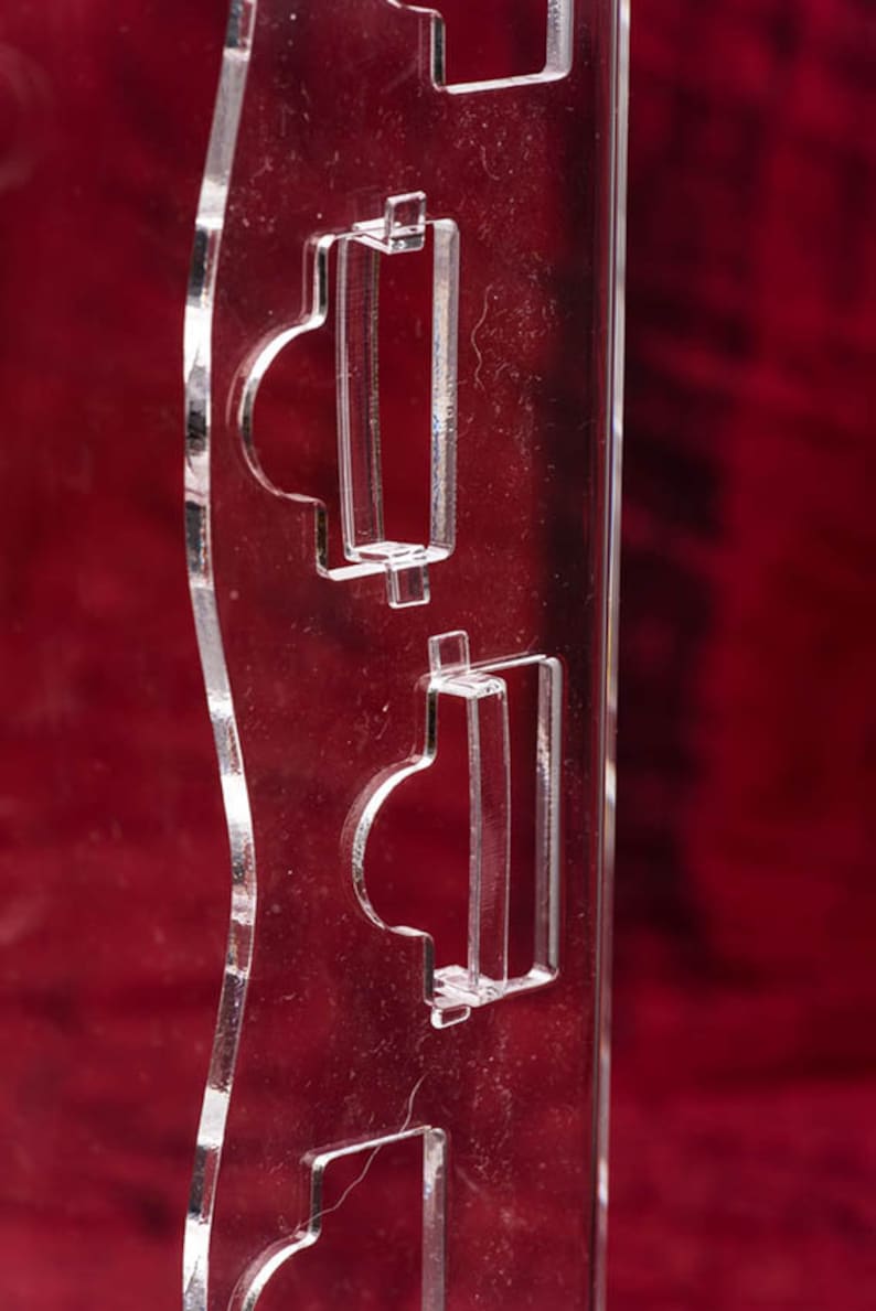 CK 21B Bayonet Display Stand - Exclusive Collection - Etsy