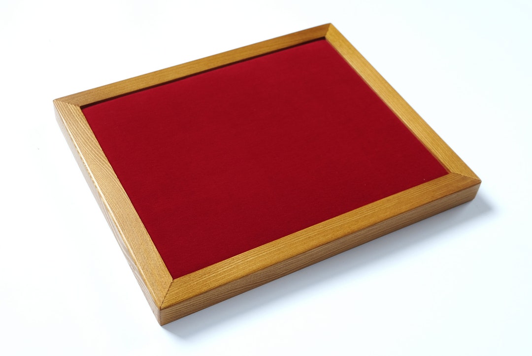 Jewelry Mat to Display Gold and Silver Products, Jewellery Pad 100% ...