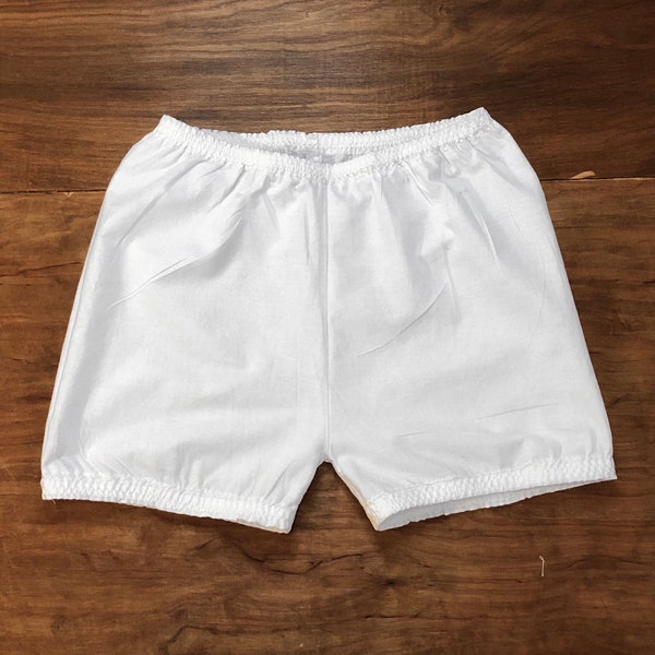 Bloomer Shorts - Etsy