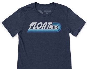Texas Frio Shirt - Etsy