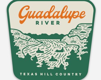 River Rat Decal - Etsy