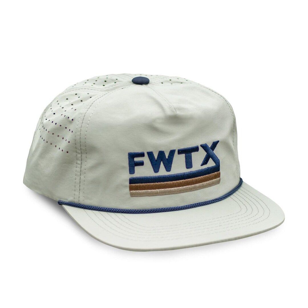 FWTX Snapback Hat - Etsy