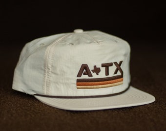 Texas Longhorns Hat - Etsy