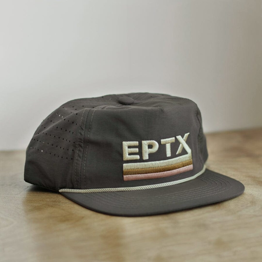 EPTX Snapback Hat - Etsy
