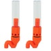 Justponics Mini Bell Siphon V3 (set of 2) - Etsy