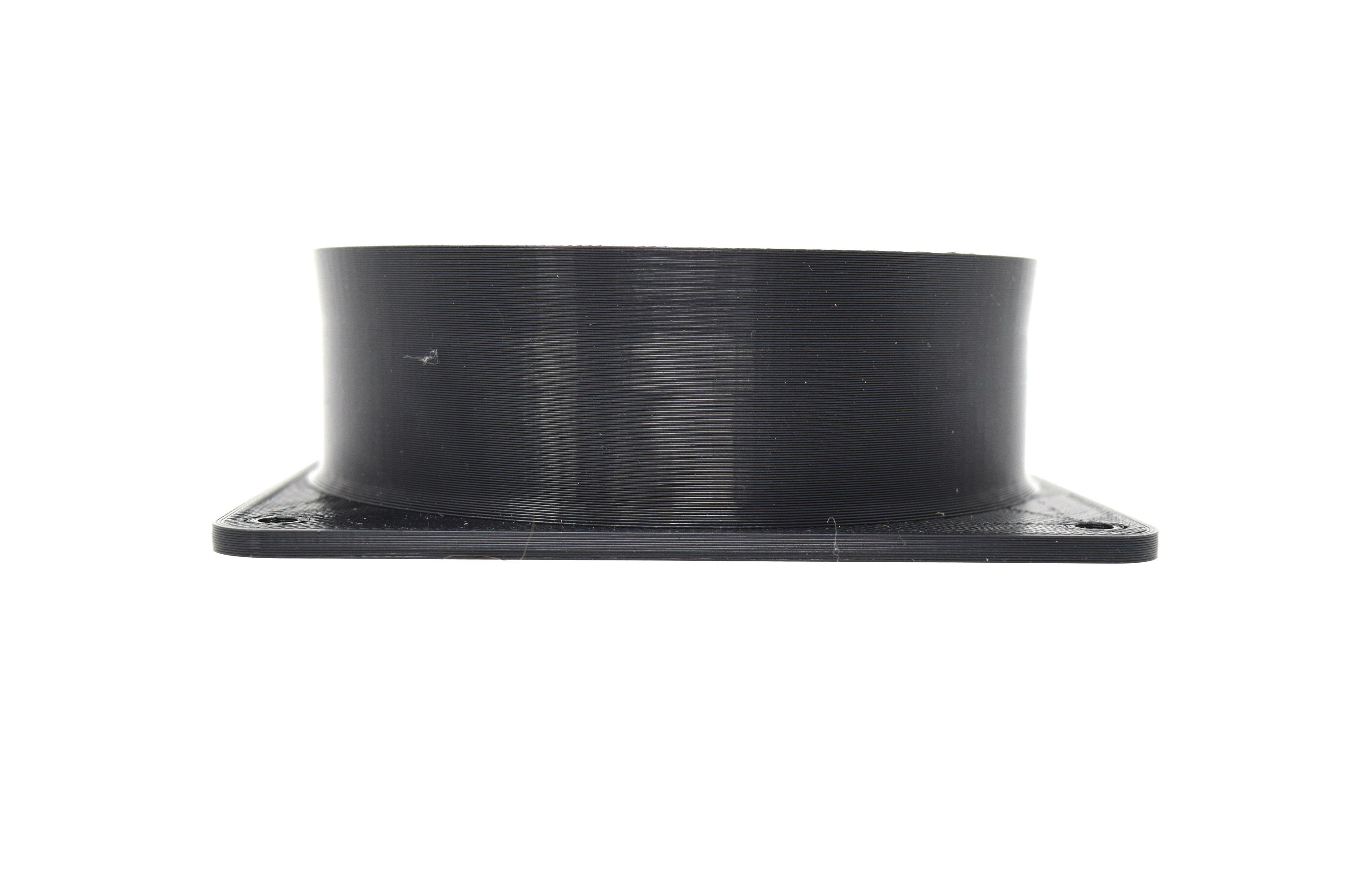 120mm PC Fan to 4 Inch Duct Adapter - Etsy