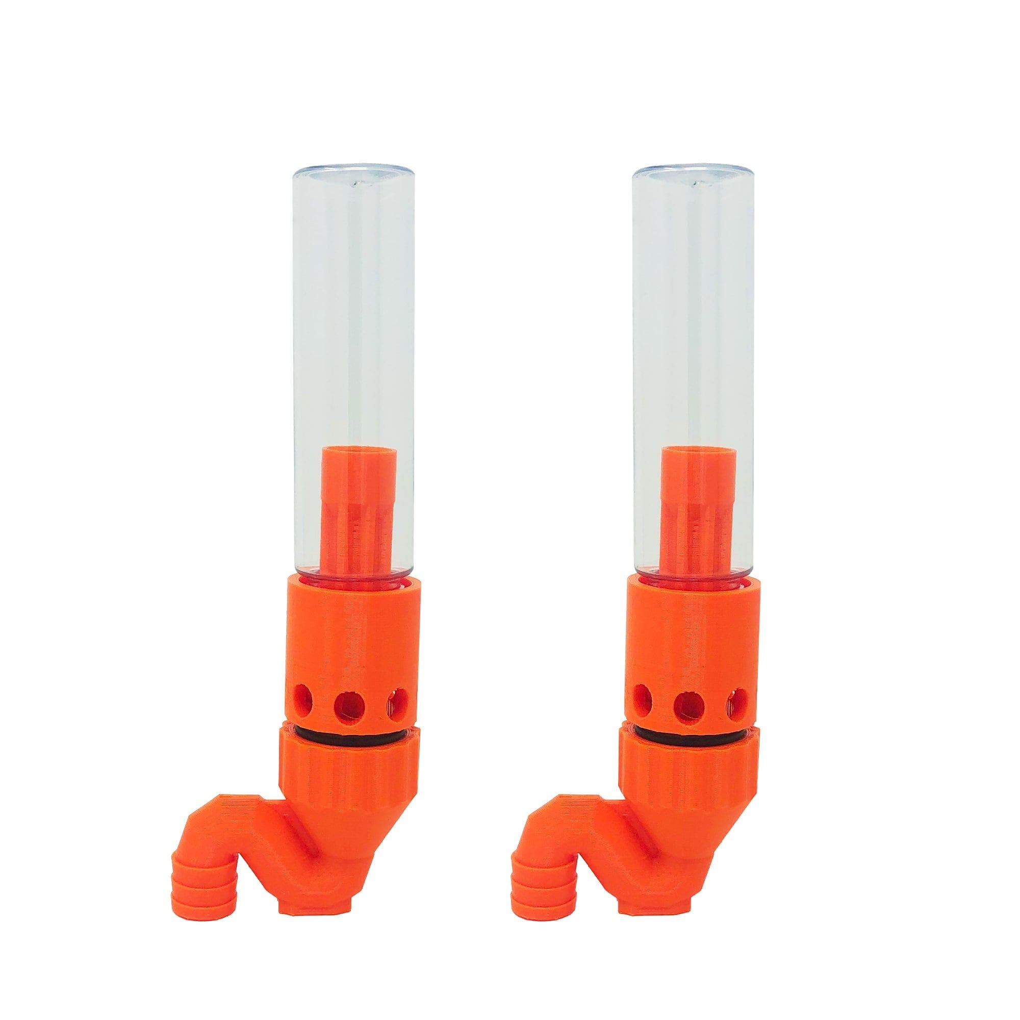 Justponics Mini Bell Siphon V3 (set of 2) - Etsy