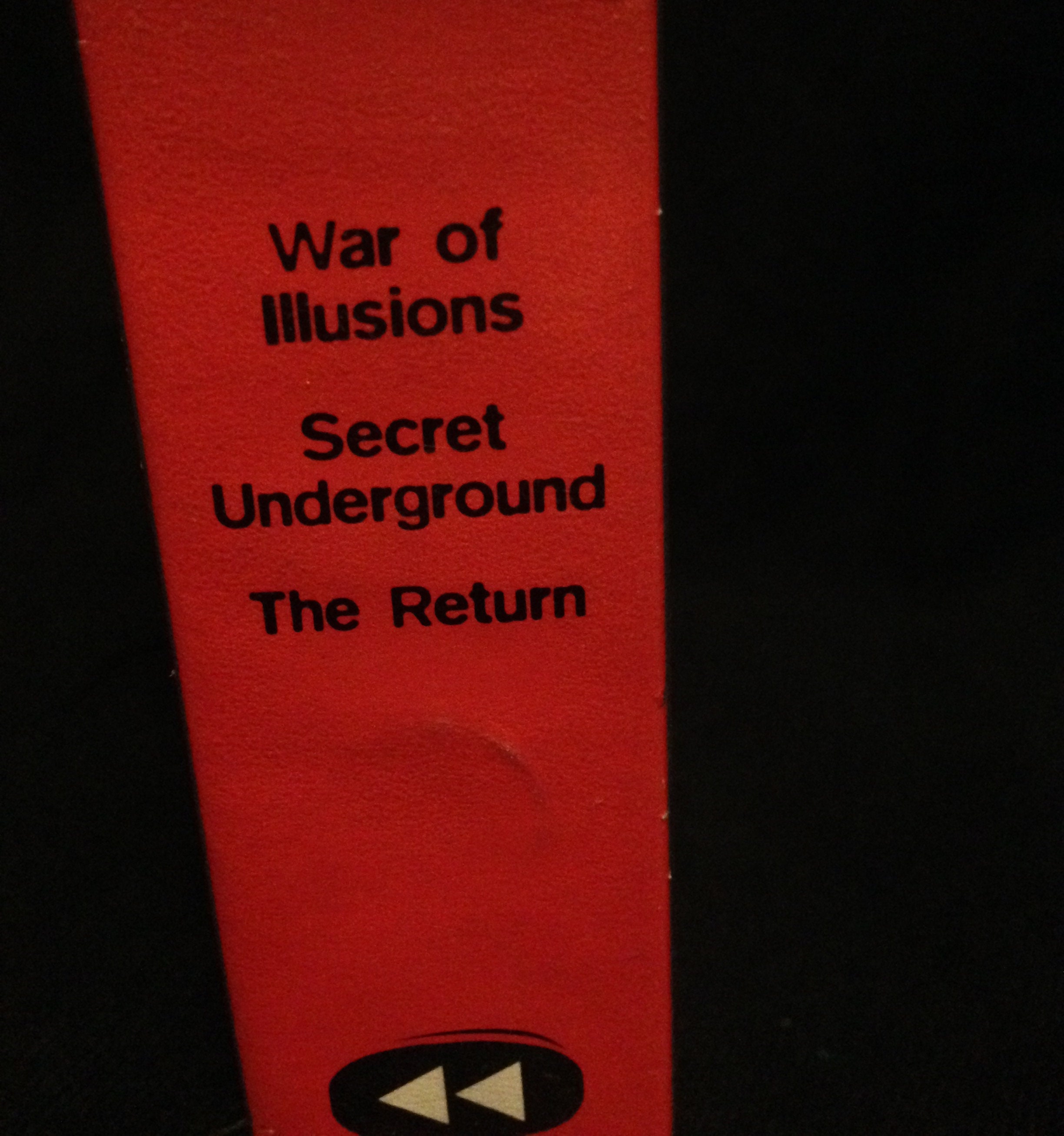 V Tv Series VHS 80s Cult Horror Sci-fi Alien Show Conspiracy | Etsy