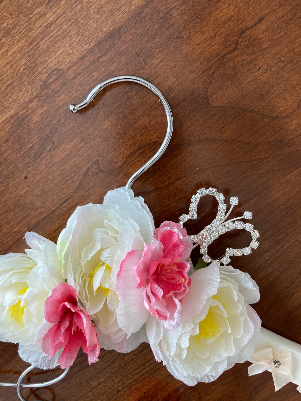 Child/baby Girl Hanger Personalized - Etsy