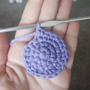 Boba Tea PATTERN - Crochet Pattern - Amigurumi Pattern - Boba Tea ...