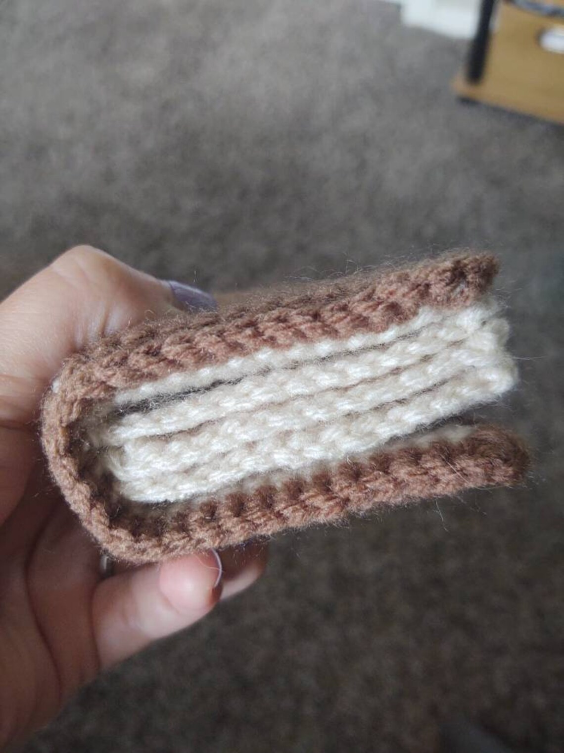 The Witch's Spell Book PATTERN Spell Book Pattern - Etsy