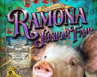 XIT Rodeo & Reunion Rodeo Poster - Etsy