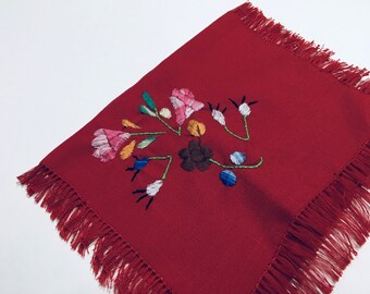 Fair Table Runner - Etsy