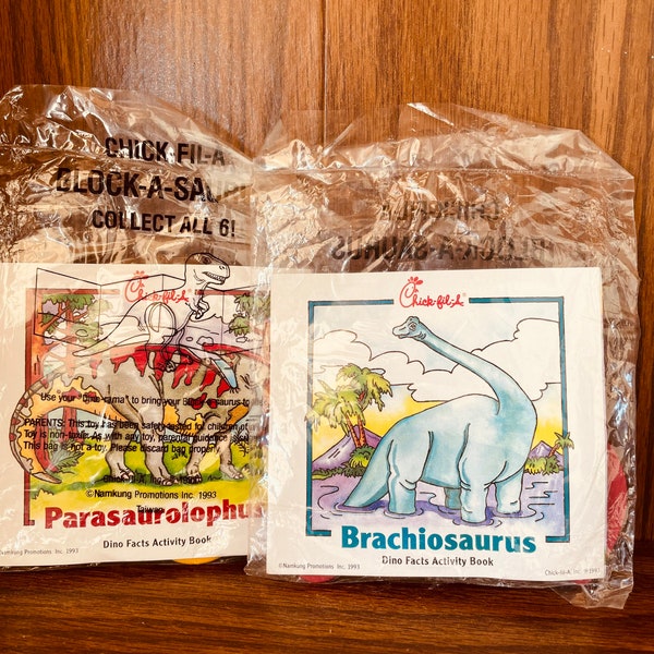 Chick Fil a Toy - Etsy