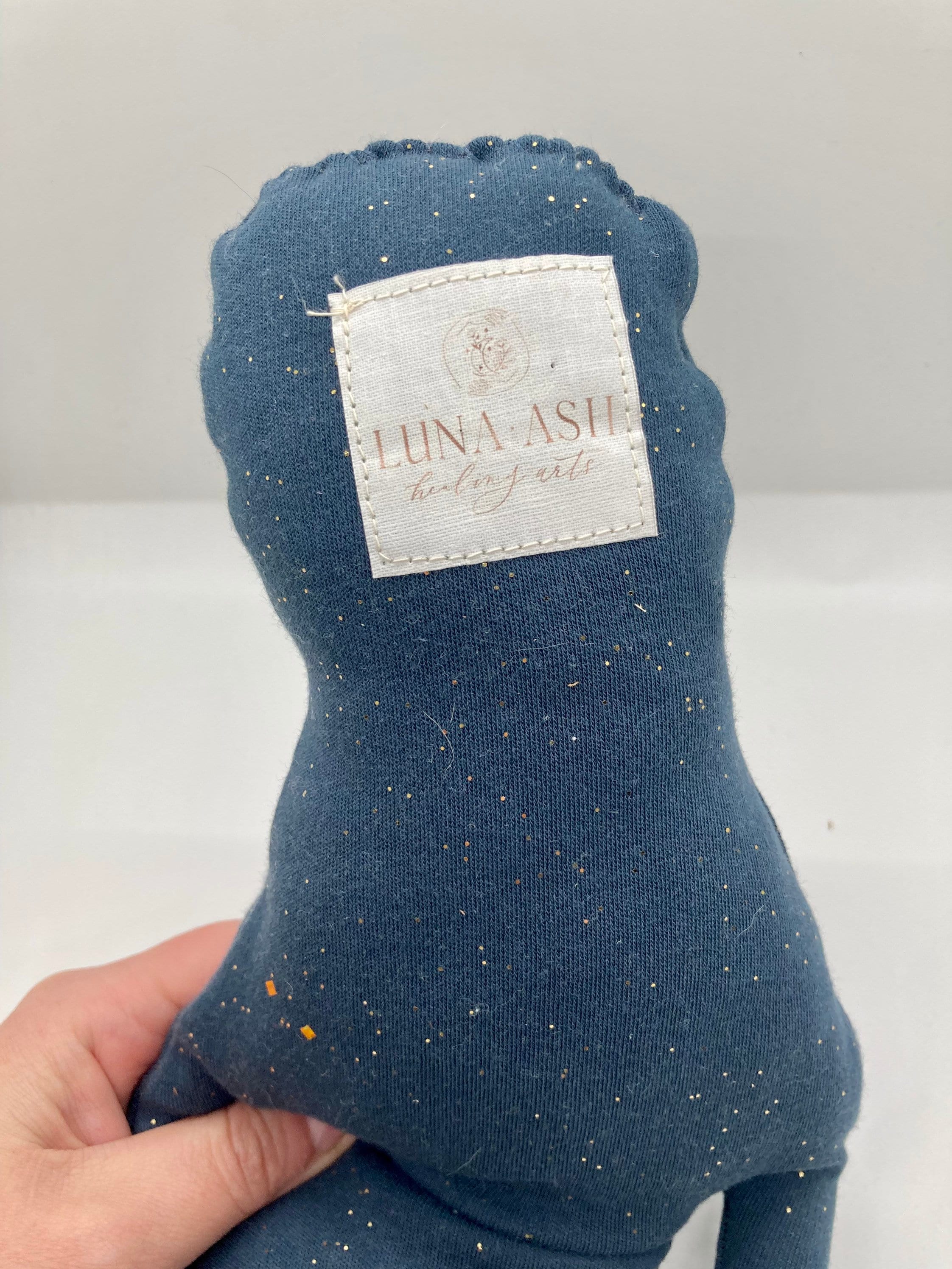 Shadow Self Plushie - Etsy