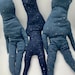 Shadow Self Plushie - Etsy
