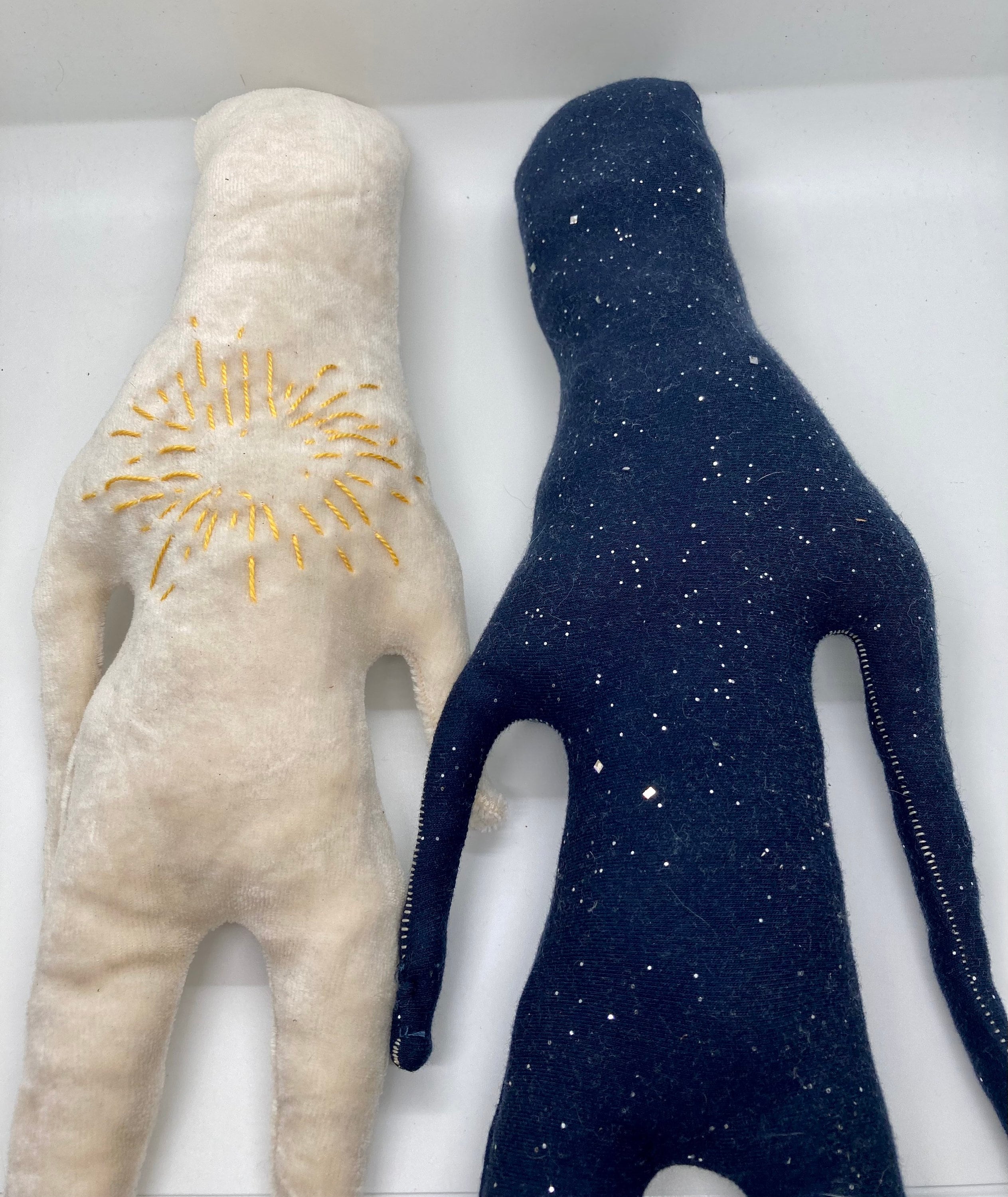 Shadow Self Plushie - Etsy
