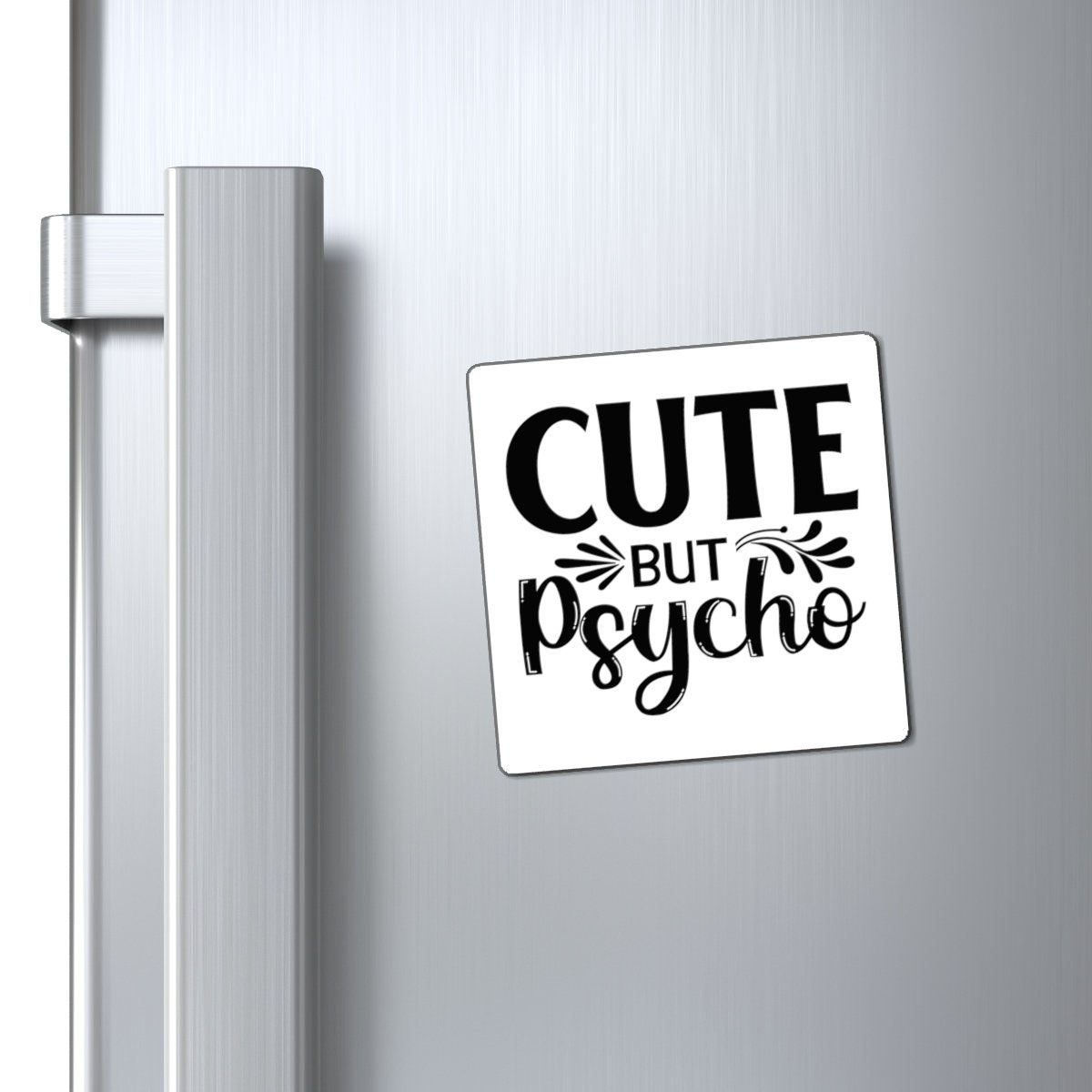 Sarcastic Mouthy Magnets - Quirky, Funny, and Irresistibly Sassy ...