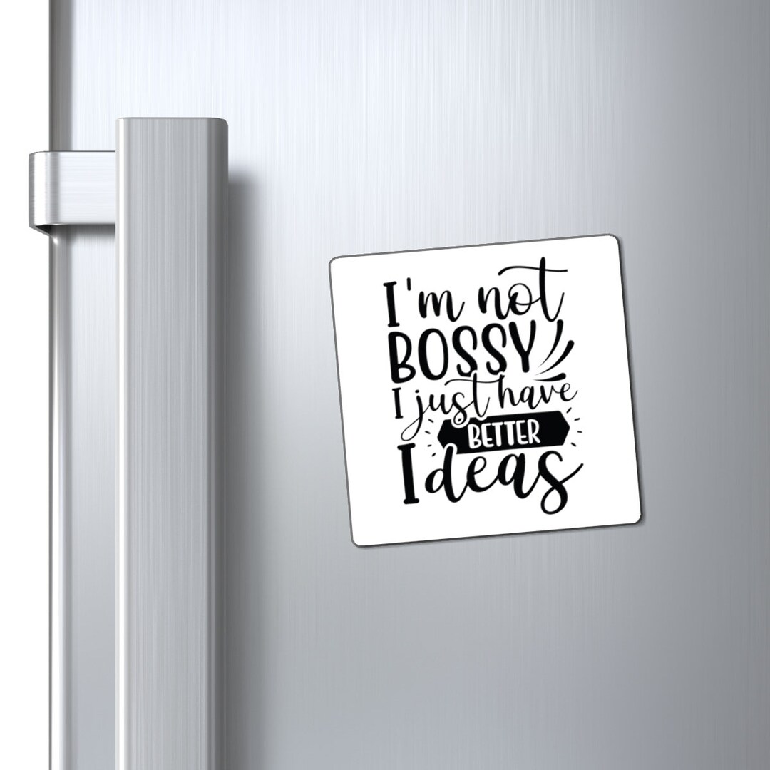 Sarcastic Mouthy Magnets Quirky, Funny, and Irresistibly Sassy ...