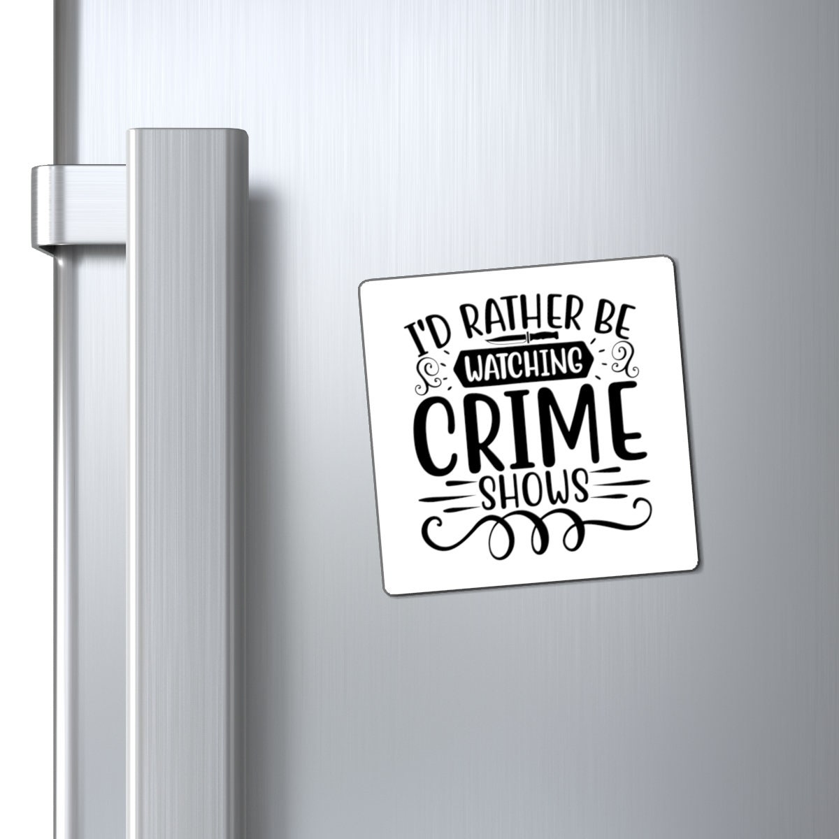 Sarcastic Mouthy Magnets - Quirky, Funny, and Irresistibly Sassy ...