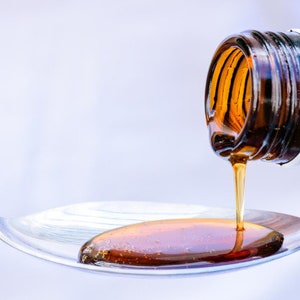 White Pine Syrup-12 Fl Oz. (*made With Brandy)/ Medicinal. - Etsy