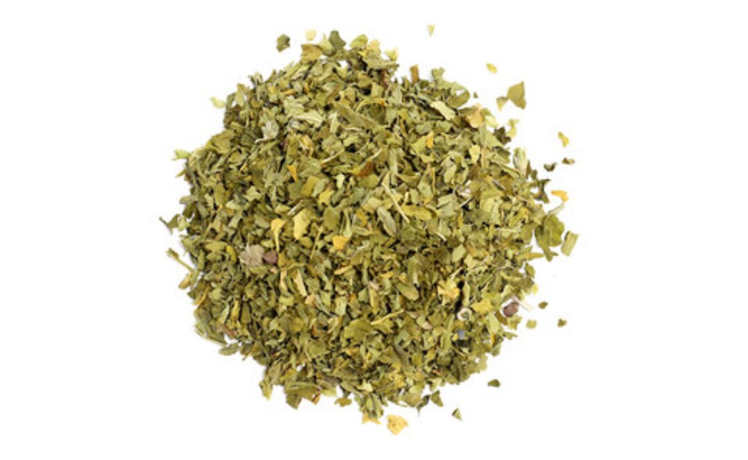 Skullcap 'scutellaria Lateriflora'/certified Organic/kosher Certified ...
